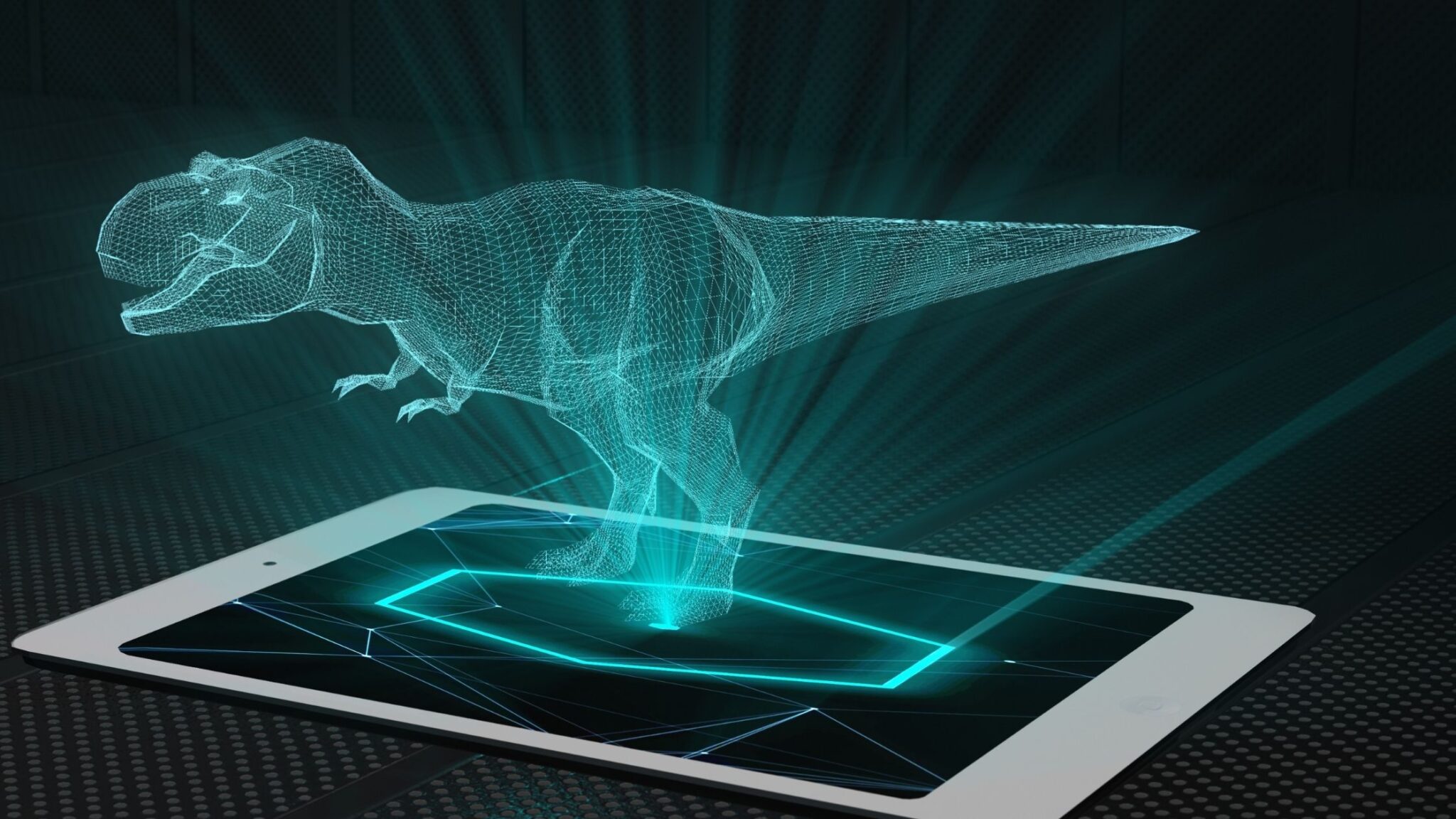 Hologram là gì? Tất tần tật những điều cần biết về Hologram - Hololab