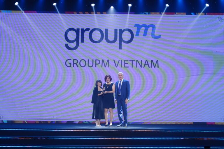 GroupM - Hololab
