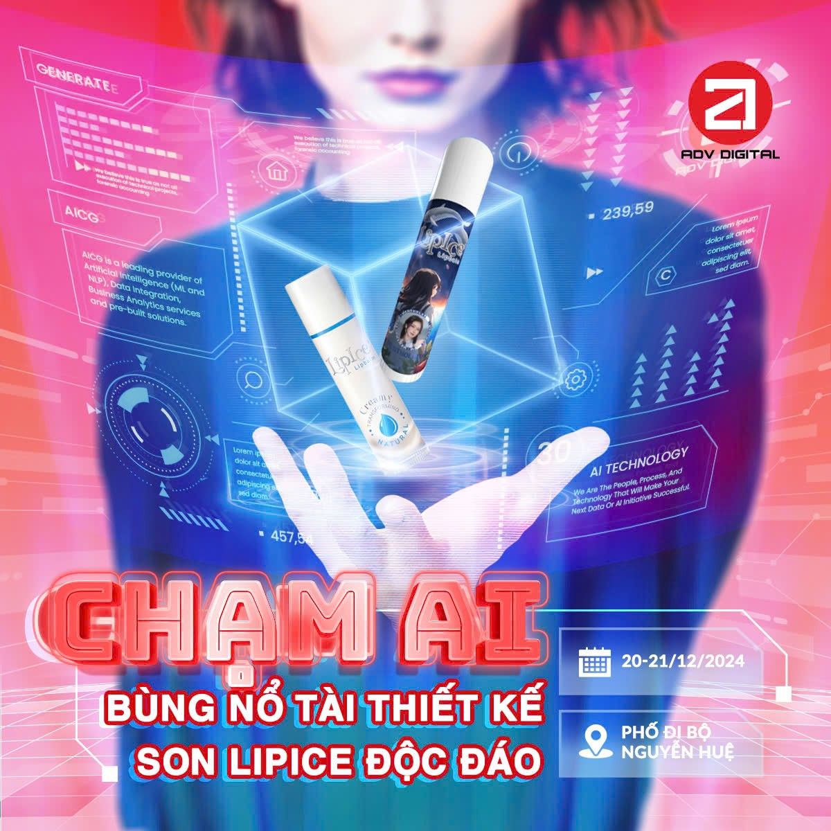 ADV Digital - Hololab