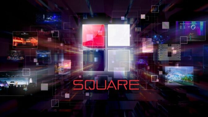 Square Experiential Communications - Hololab